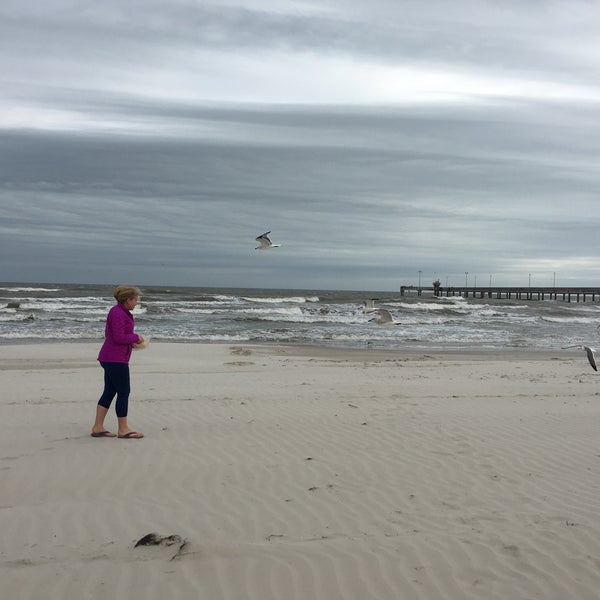 Photos at Whitecap Beach - Padre Island - Corpus Christi, TX
