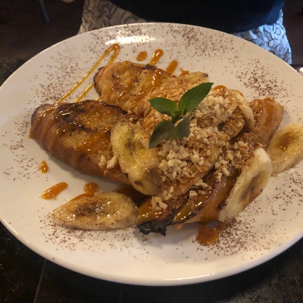 Voltaire - American Restaurant in Kansas City