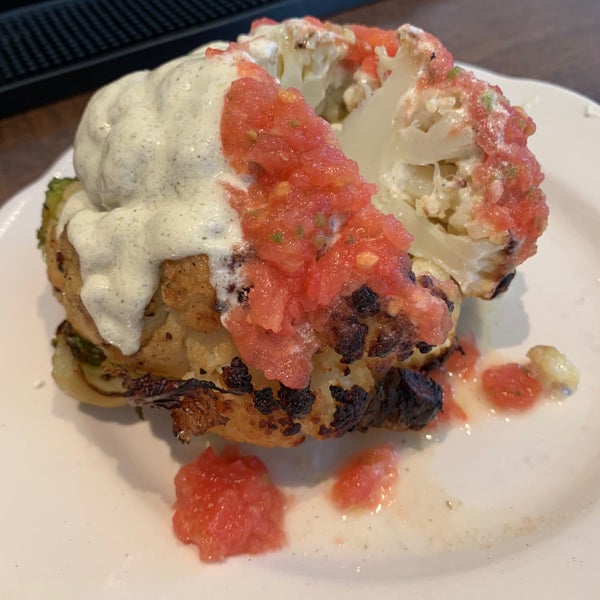 Photos at Taboon (Now Closed) - Mediterranean Restaurant in New York