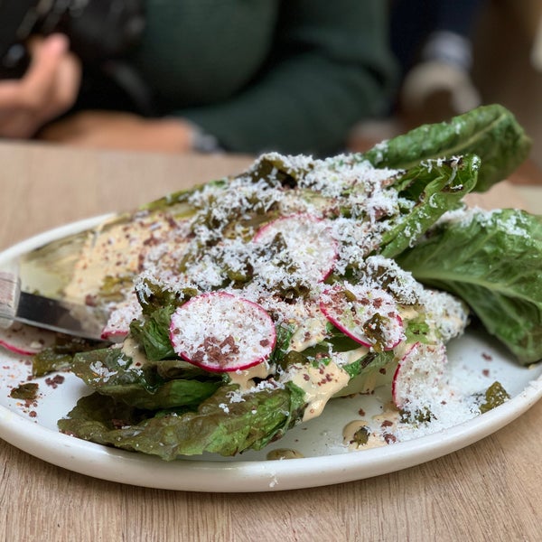 Oxomoco - Greenpoint - Brooklyn, NY