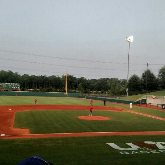 Photos at USA Baseball National Training Complex - 3 tips