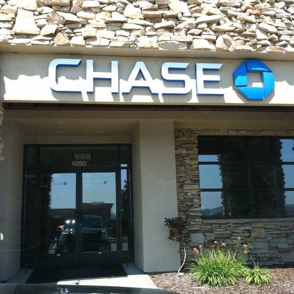 Chase Bank - Bank in Park City