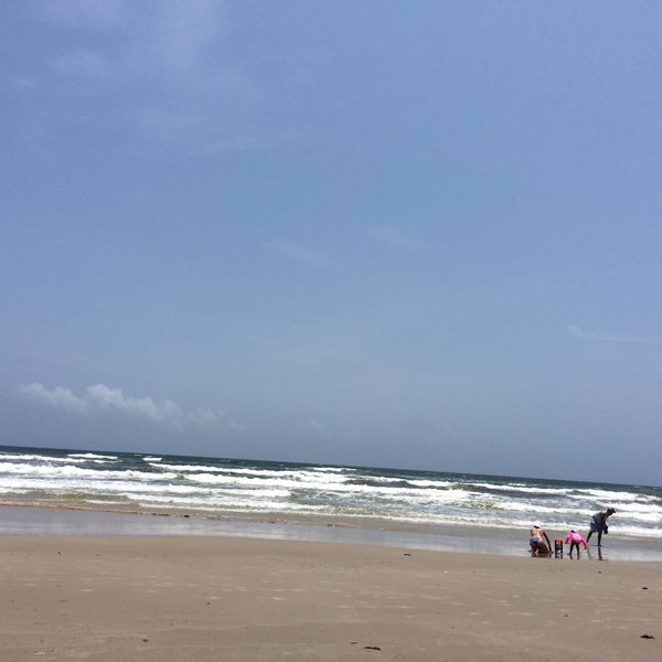 Photos at Whitecap Beach - Padre Island - Corpus Christi, TX