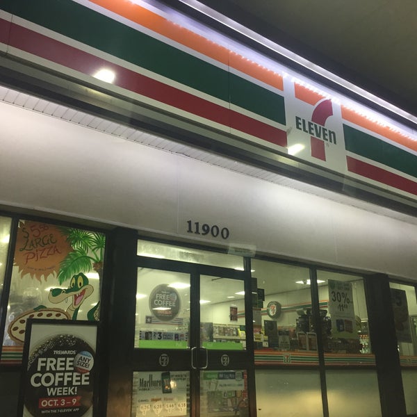 7-Eleven - Orlando, FL