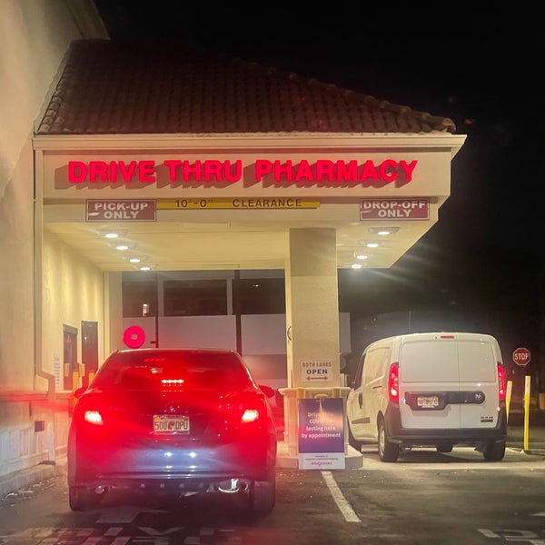 Walgreens - Colonial Town Center - 11 tips from 1363 visitors