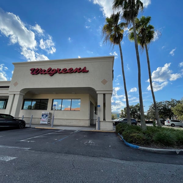Walgreens - Colonial Town Center - 11 tips from 1363 visitors