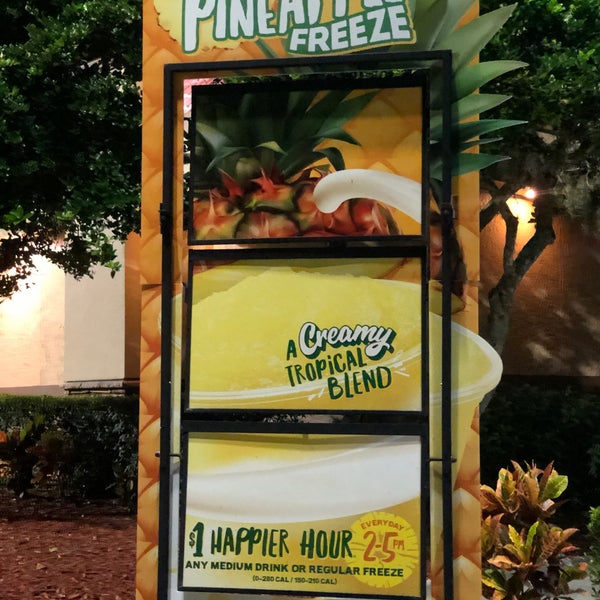 Taco Bell - 307 E Main St