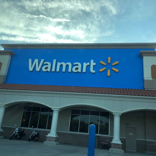 Walmart Supercenter - Princeton - Silverstar - 37 tips from 2125 visitors