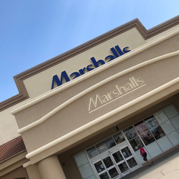 Marshalls - Colonial Town Center - 2642 E Colonial Dr