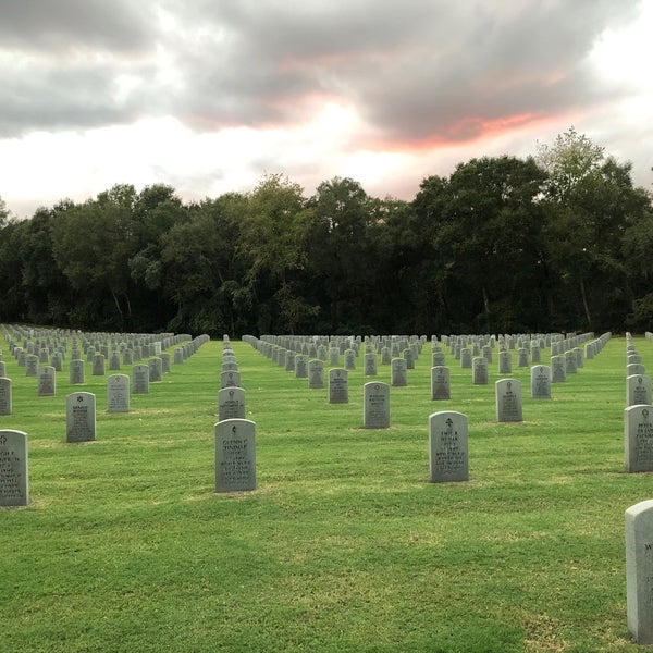 Photos at Florida National Cemetery - Cemetery in Bushnell