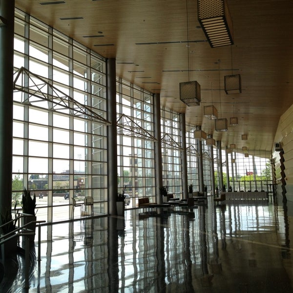 Photos at Grand Wayne Center - Convention Center in Downtown Fort Wayne