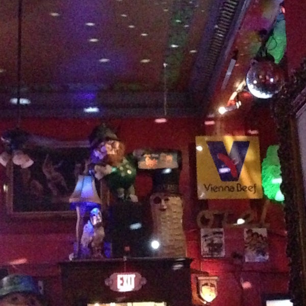 Bar 107 (Now Closed) - Gallery Row - Los Angeles, CA