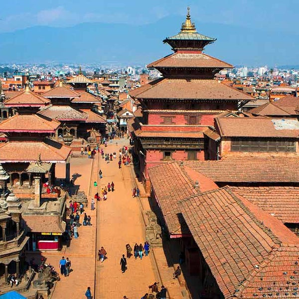 Nepal Hiking Team Pvt. Ltd - Thamel