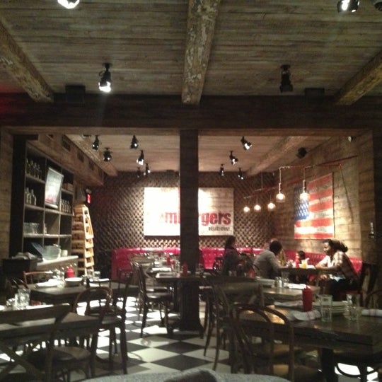 Photos at Mel's Burger Bar - Burger Joint in West Harlem