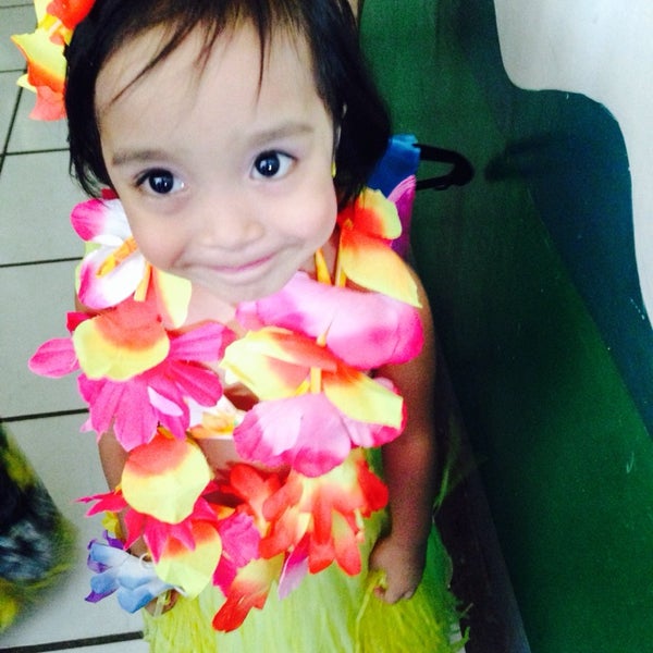 Holy Child Educational Center - Elementary School