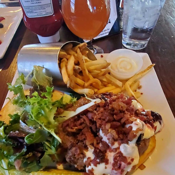 Steam Pub - Southampton, PA