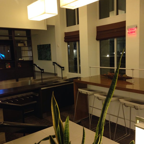 Element Arundel Mills - 7522 Teague Rd