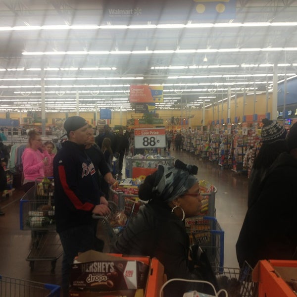 Photos at Walmart Supercenter - 94 tips from 3044 visitors
