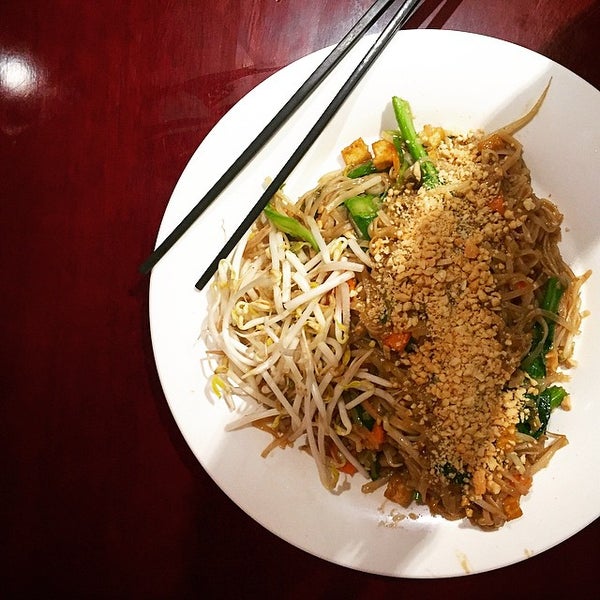 Southeast Kitchen - Forty Acres - 12 tips