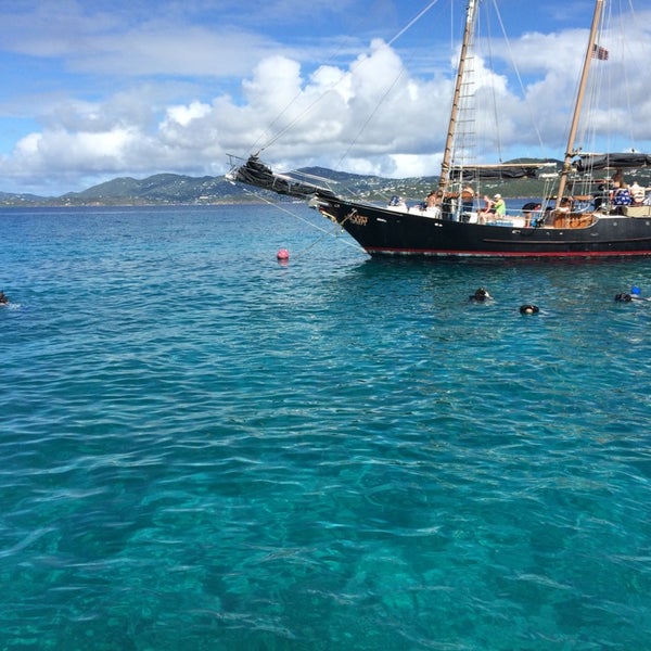 Turtle Cove - Dive Spot