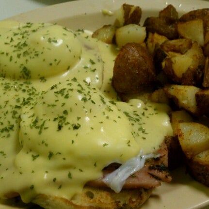 Brothers of Brooklyn restaurant (Now Closed) - 15478 NW 77th Ct