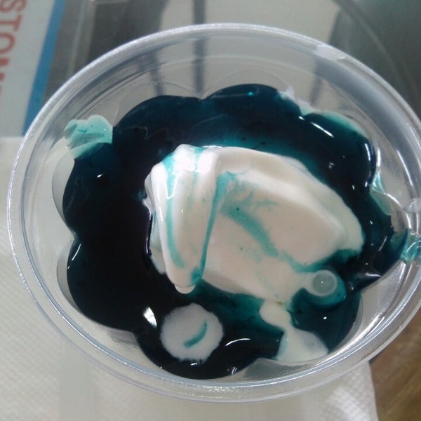 McDonald's Desserts - El Molito Complex