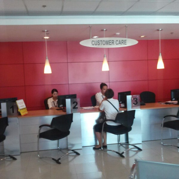 PLDT Las Piñas - Office in Las Piñas District 2