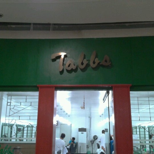 Photos at Tabb's Barber Shop - 6 tips