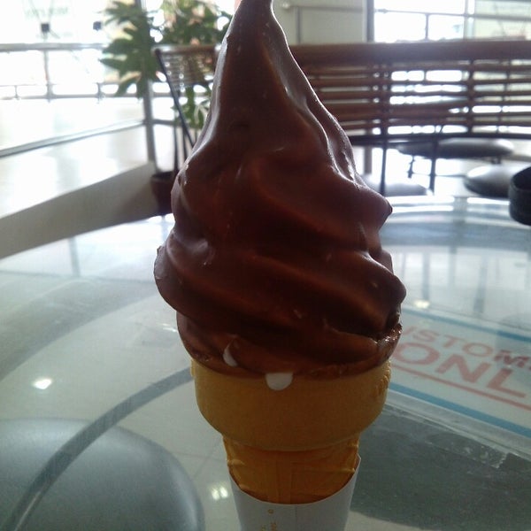 McDonald's Desserts - El Molito Complex