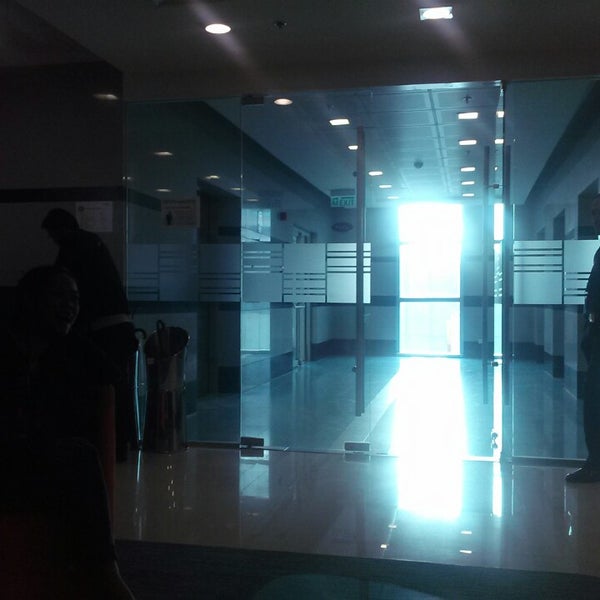 Northgate Building E HGS - Office