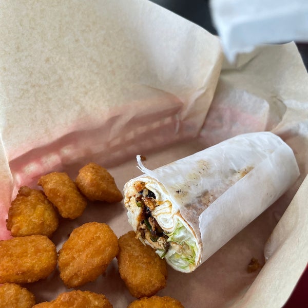 Gyros Cafe - 15 tips