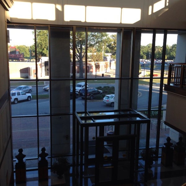 Photos at Mal Moore Athletic Facility - 2 tips