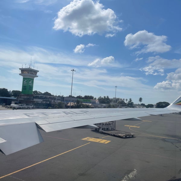 Photos at Abeid Amani Karume International Airport (ZNZ) - 81 tips from ...