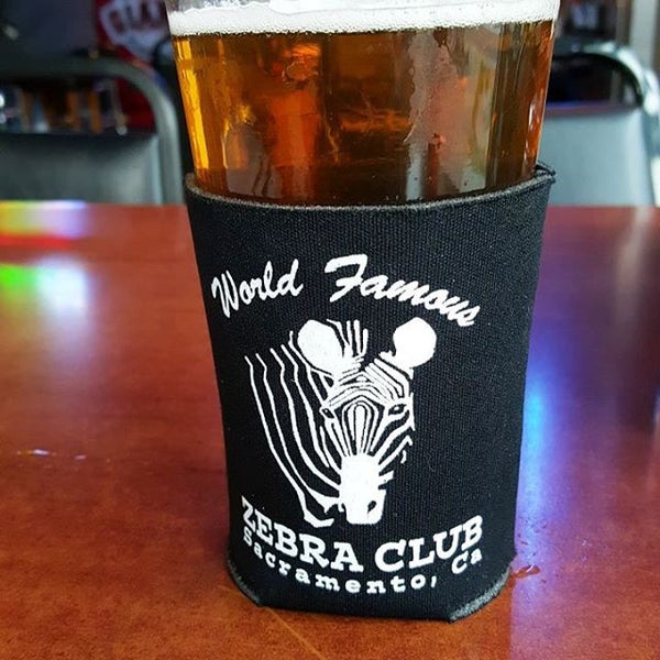 Photos at The Zebra Club - Dive Bar in Midtown