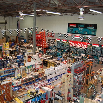 M&M Tool and Machinery - Hardware Store in Salt Lake City