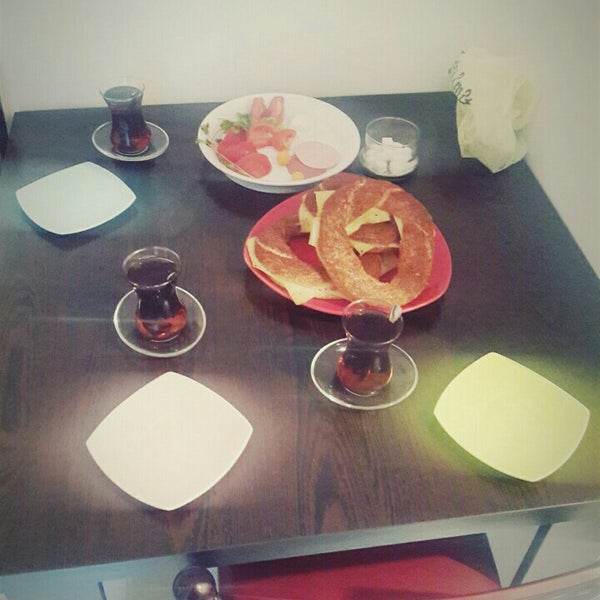 Epiform Guzellik Merkezi - Merkez - 1 tip from 87 visitors