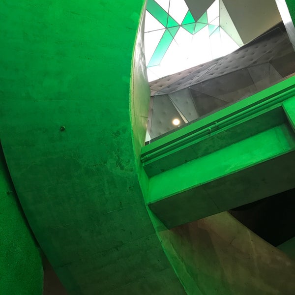 RMIT Building 16: Storey Hall - Melbourne CBD - Melbourne, VIC