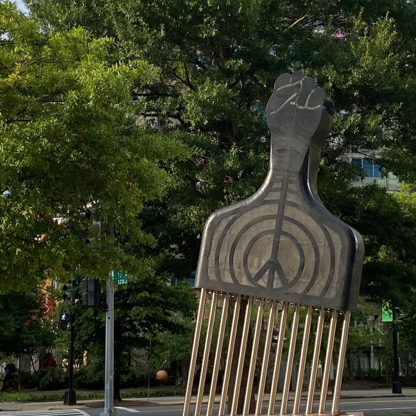 Equality Center @ The Human Rights Campaign - Event Space in ...