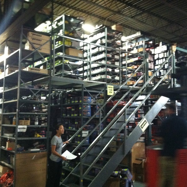 StockWiseAuto.com - Saddle Brook, NJ