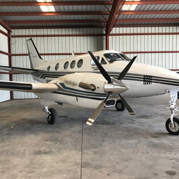 Cobb County Airport - McCollum Field (RYY) - Airport in Kennesaw