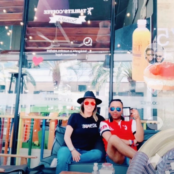 Tarlets Coffee - San Andrés Cholula, Puebla