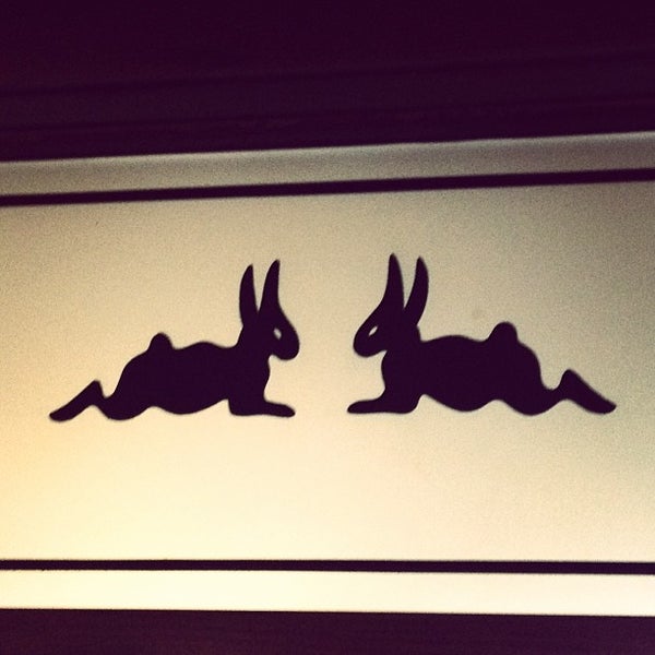 Black Rabbit Bar & Restaurant - McMenamins Edgefield - 20 tips from ...