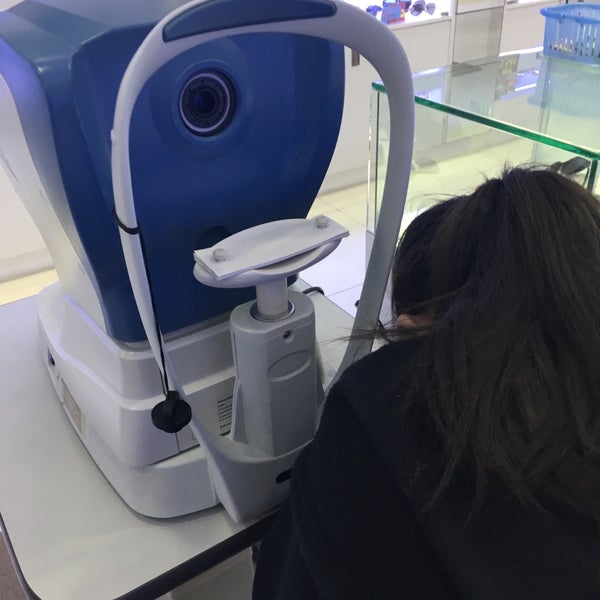 EO Executive Optical - Eyecare Store in Taguig City