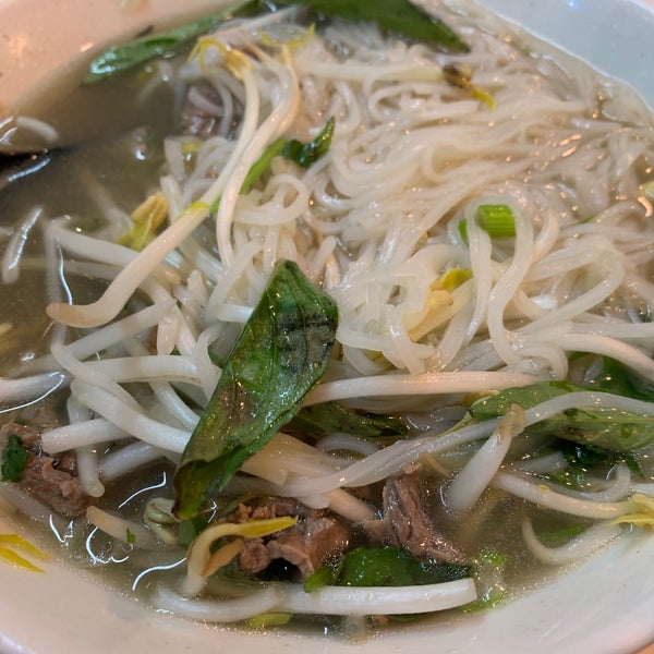 Bale Valley Restaurant - Canoga Park, CA