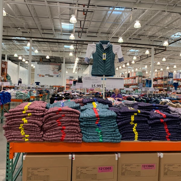 Costco - Rochester, MN