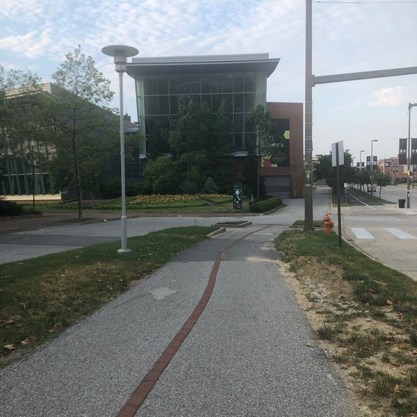 Photos at Maryland Science Center - Science Museum in Baltimore