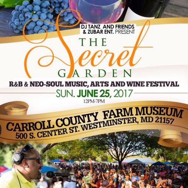 Carroll County Farm Museum - Museum in Westminster