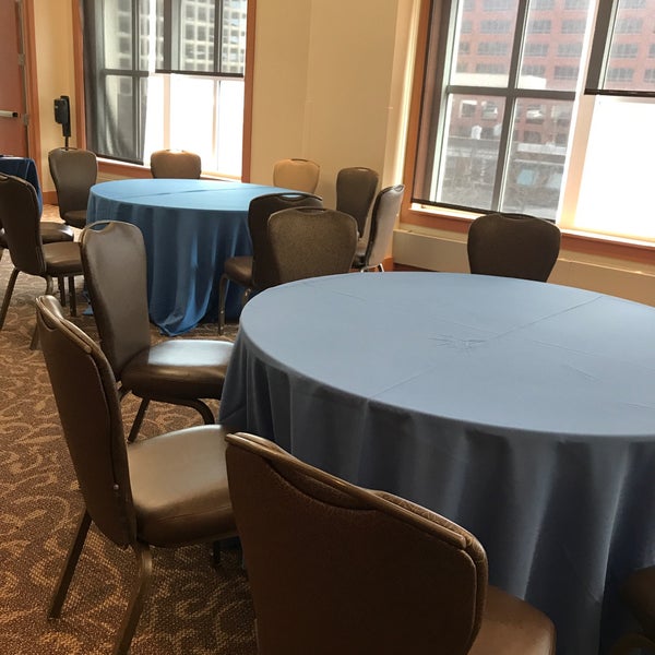 JHU Charles Commons - Oakenshawe - Baltimore, MD