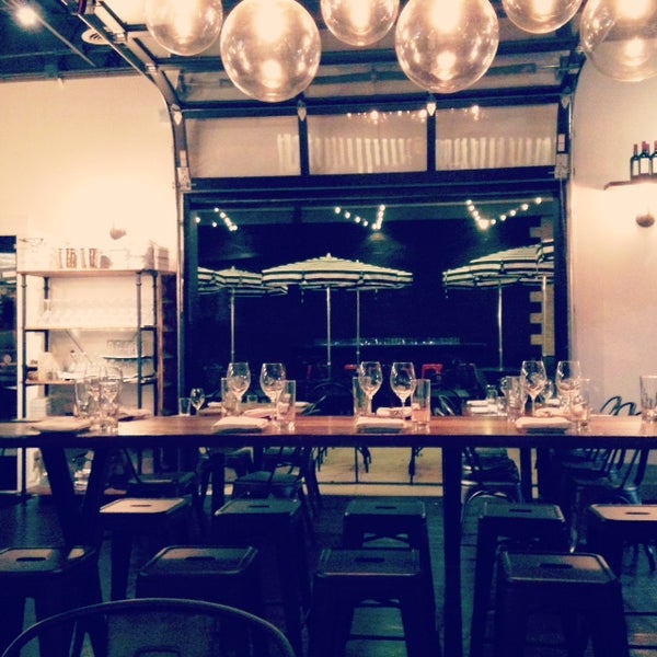 Prost Wine Bar & Charcuterie - 576.5