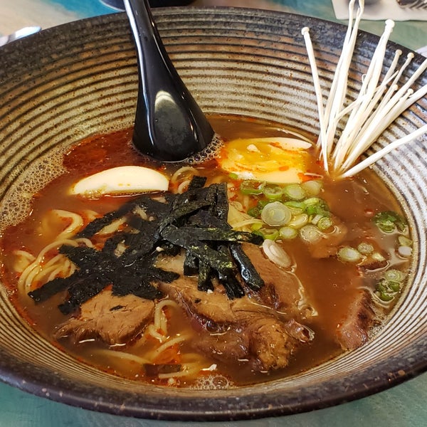 Thaiger Thai - Thai Restaurant